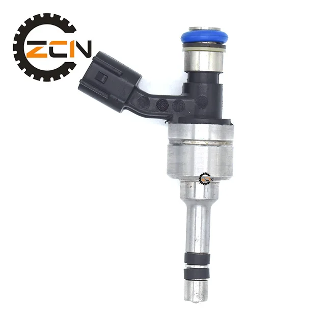 12634126 Fuel Injector For Chevrolet Impala Camaro Captiva Sport ...