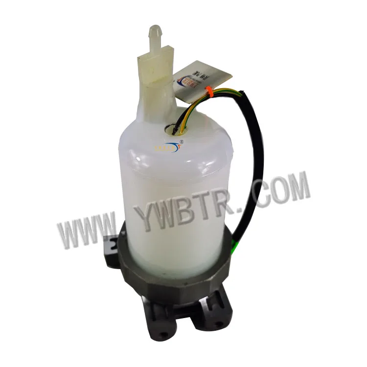 High-quality Oil-Water Separator for NPR Truck Engines