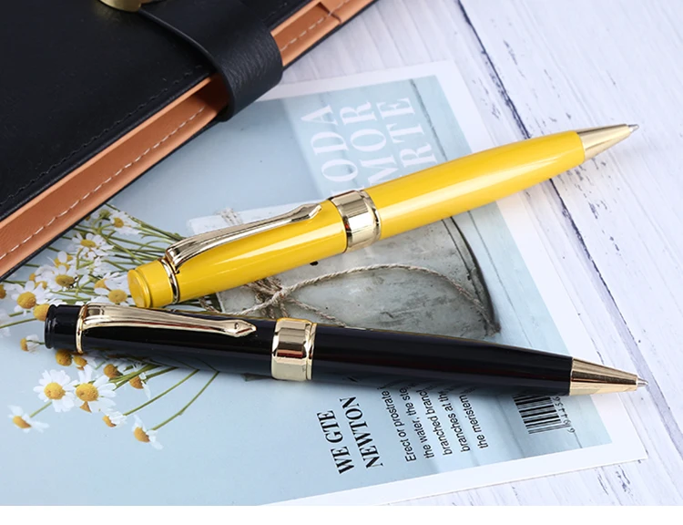Elegant Shape And Excellent Quality Chinese Writing Pen Fluent ...