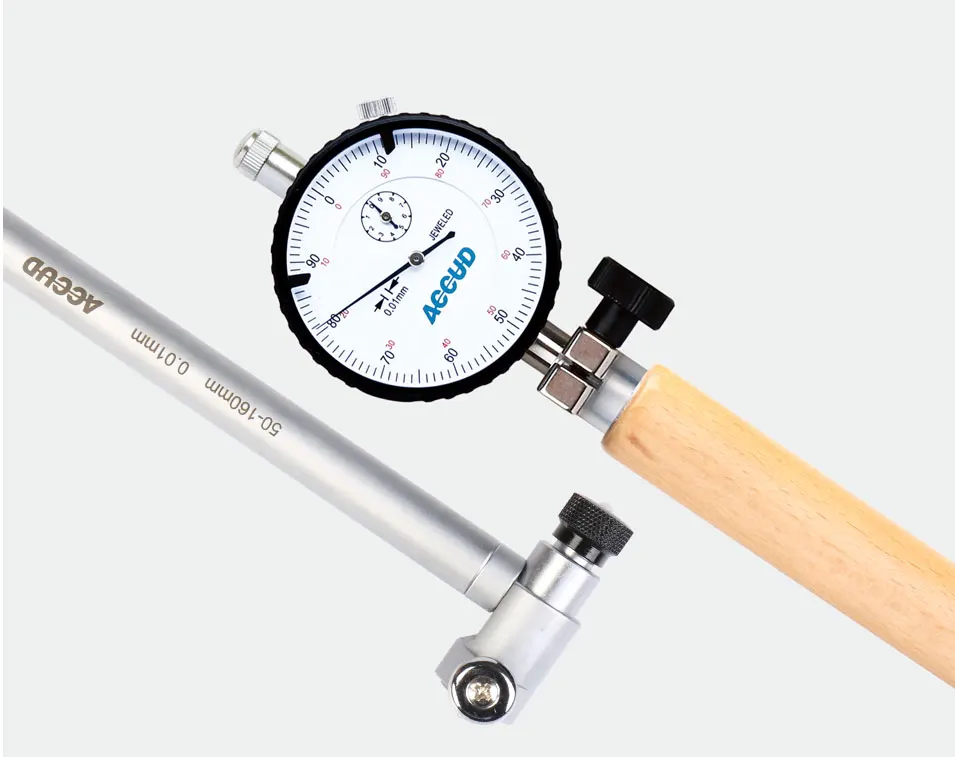 High Precision Hole Diameter Measuring Tools Measure Diameter Dial ...