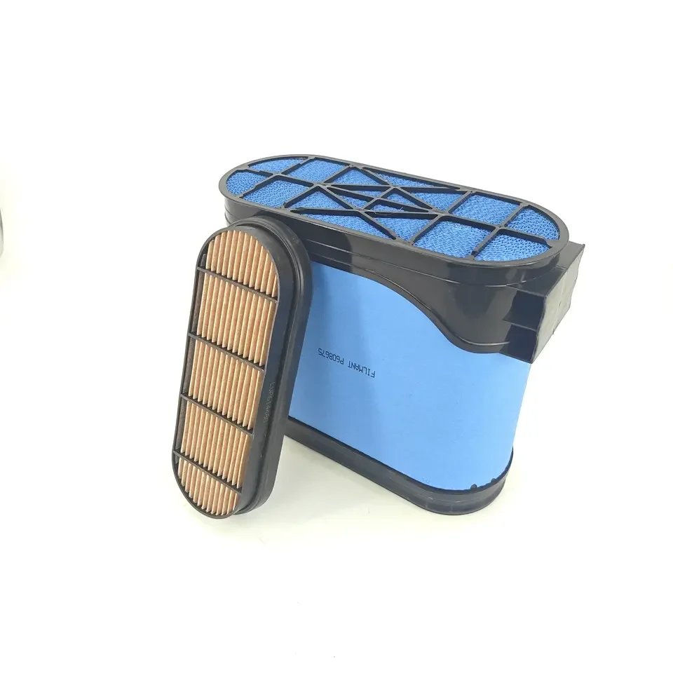 Filter Manufacturer Air Filter 87720898 549675 296284124 0011076030 ...