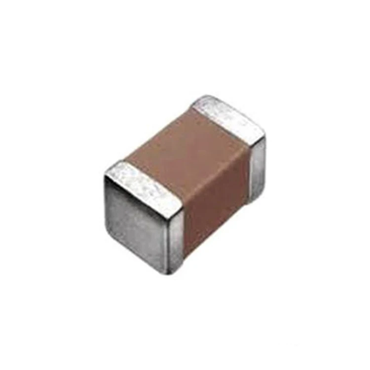 0201 0.22uf 220NF 6.3V X5R Ceramic Capacitor - General Purpose