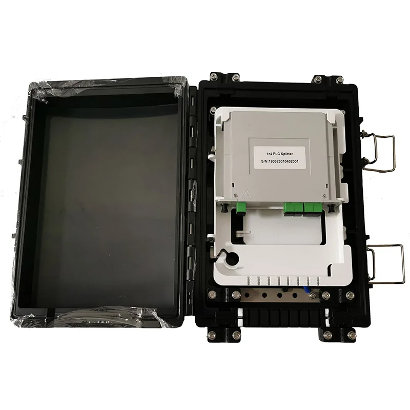 Fiber Optic Splice Cassette - Outdoor Cable Joint Closure