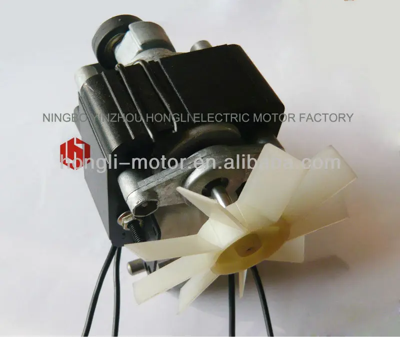 air compression nebulizer motor, View nebulizer motor, HONGLI Product ...