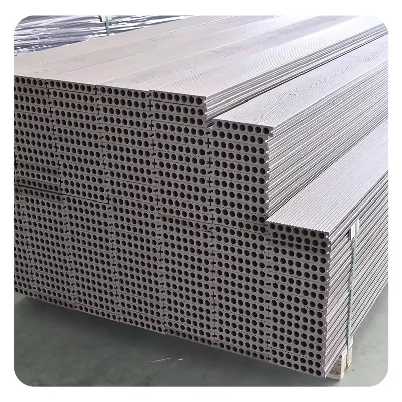 Eoncred 3d Embossed Woodgrain Outdoor Waterproof Wpc Flooring Wpc ...