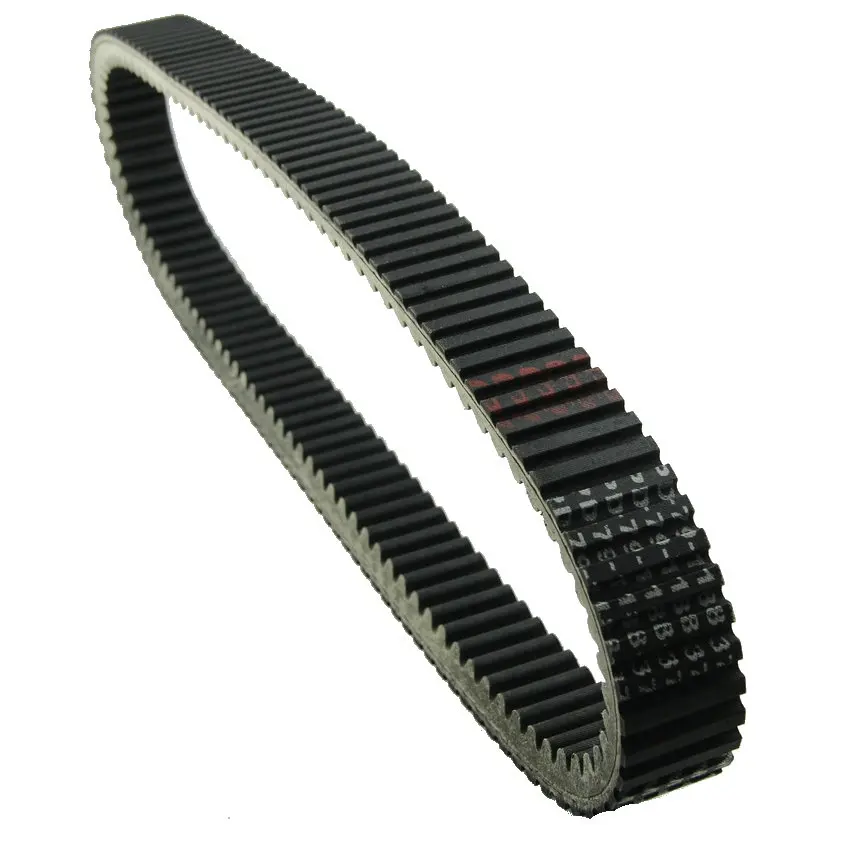 Drive Strap Transfer Belt Clutch Belt For Ski-doo 605348425 Expedition ...