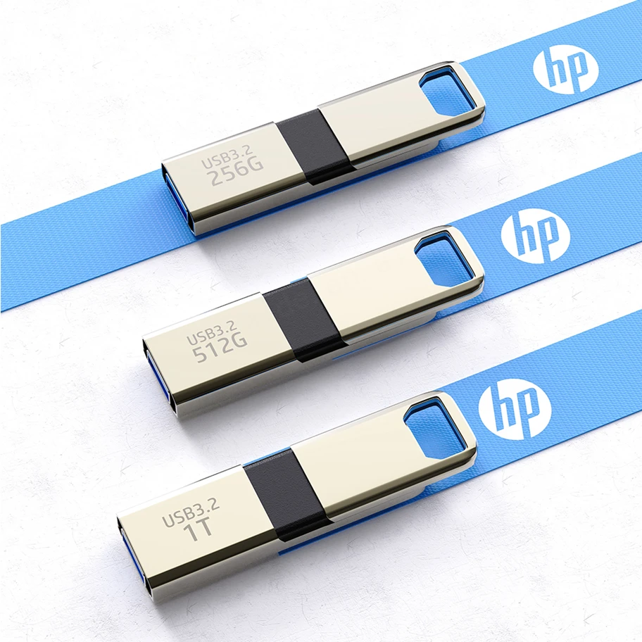 HP 1TB USB Flash Drive Guide: How to Choose the Right One
