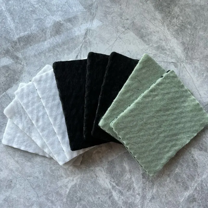 Road Construction Hdpe 3d Composite Drainage Geonet Three-dimensional ...