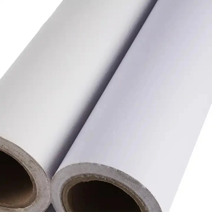 Masigns Black Grey White Back Glossy 440g Frontlit Matt Glossy Pvc Flex Tarpaulin Banner ...