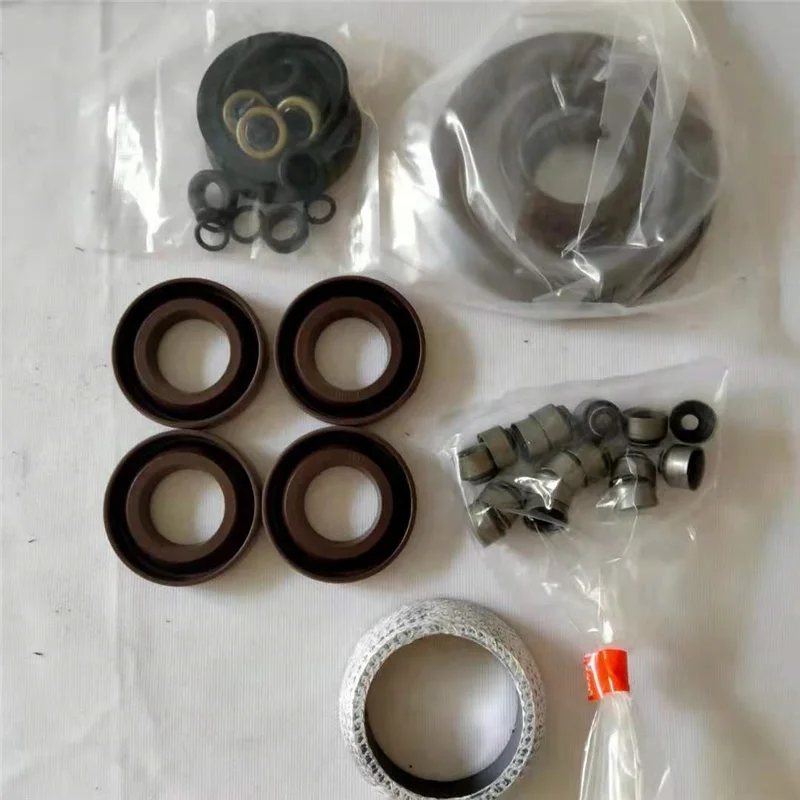 5a 5a-Fe Engine Gasket Kit for Toyota 5a-Fe Cylinder Head Gasket 04111 ...