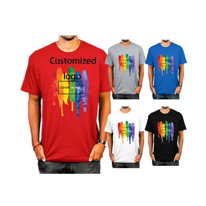 Collar Blouses Men T Shirt Solid Color Short Sleeve Summer Casual Mens