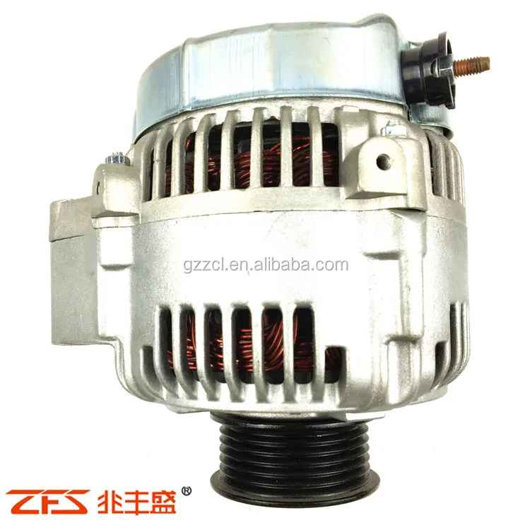 For Toyota Lexus Lx470 4.7l 2uz 101211-7861 27060-50260 101211-7860 ...