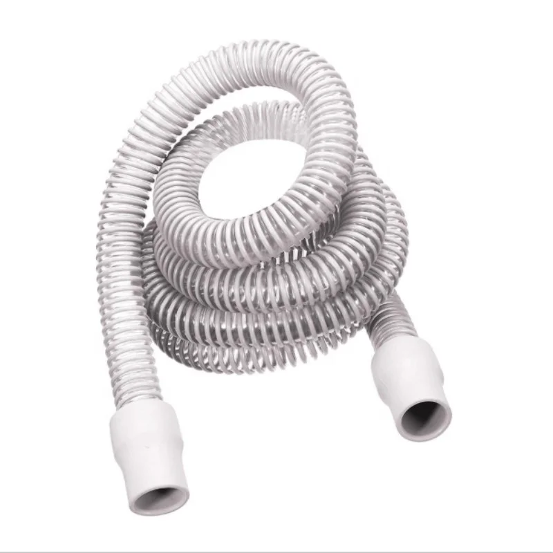 Air Tubing Silicone Hose Oxygen Pipe For Cpap Respiratory Machine - Buy ...