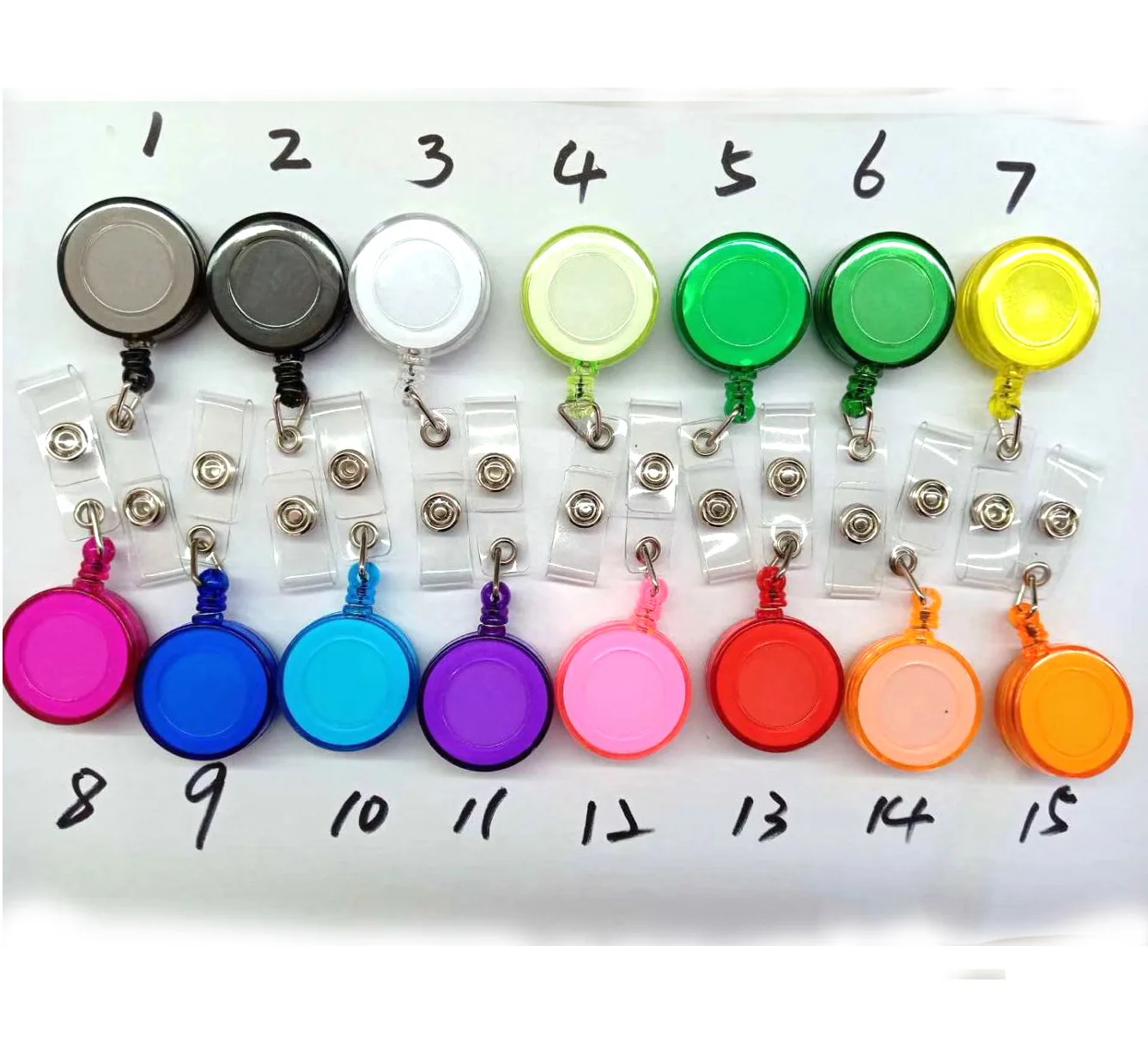 How to Fix a Retractable Badge Reel - Step-by-Step Guide