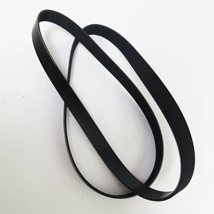 Original Bus Spear Parts 8pk1930 Qsc8.3 Engine V Ribbed Belt - Buy ...