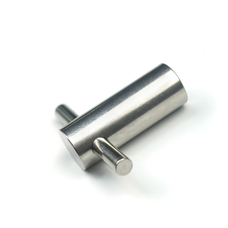 Customized Stainless Steel and Aluminum Lifting Sockets