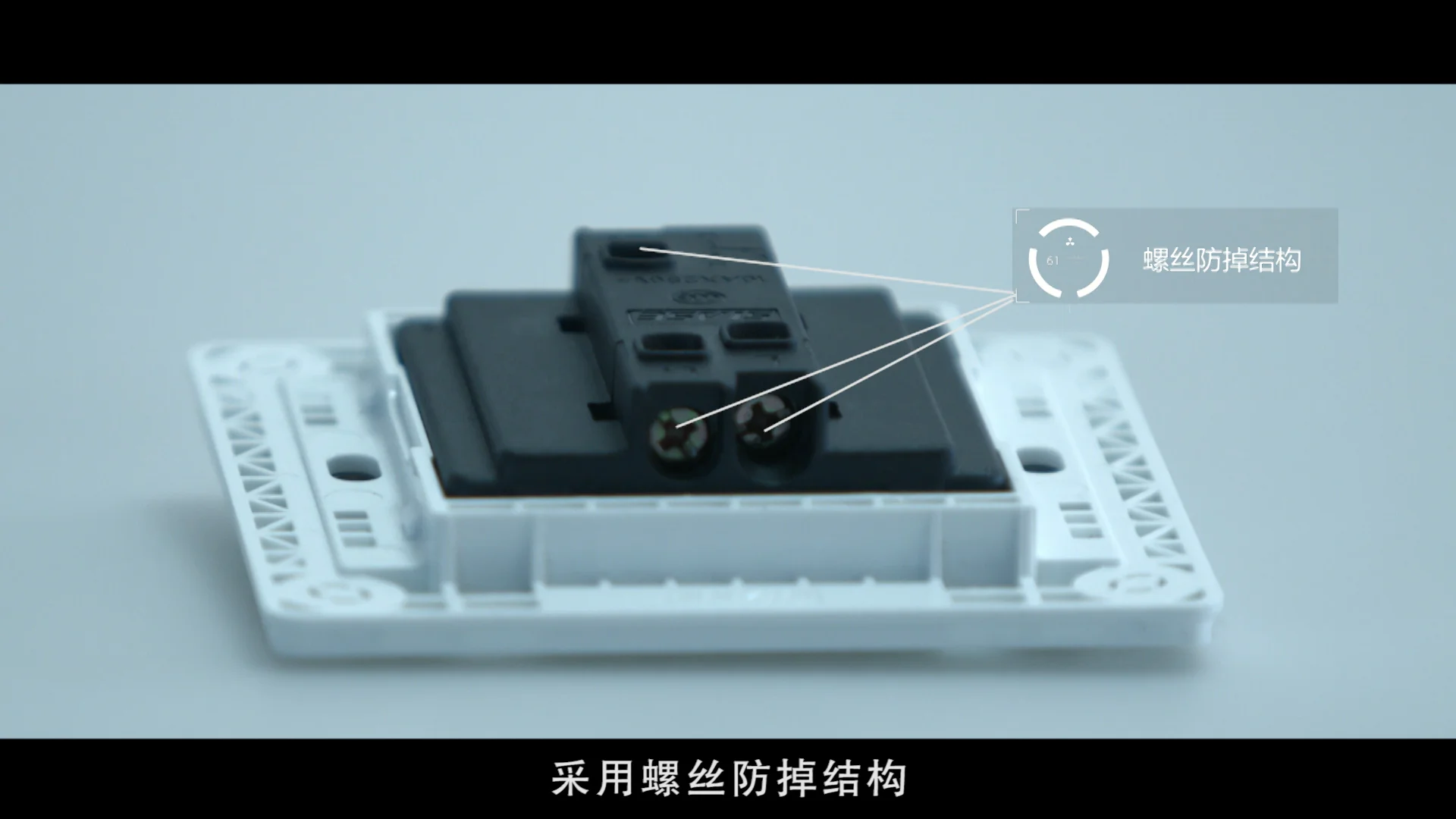 Explosion Proof Safety Pushbutton Plastic Recessed Lamp Switches - Buy ...