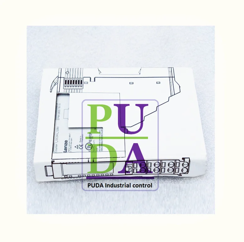 Lenze Module Epm-s202.2a Stock 13349823 New - Buy Lenze Epm-s202.2a,Epm ...