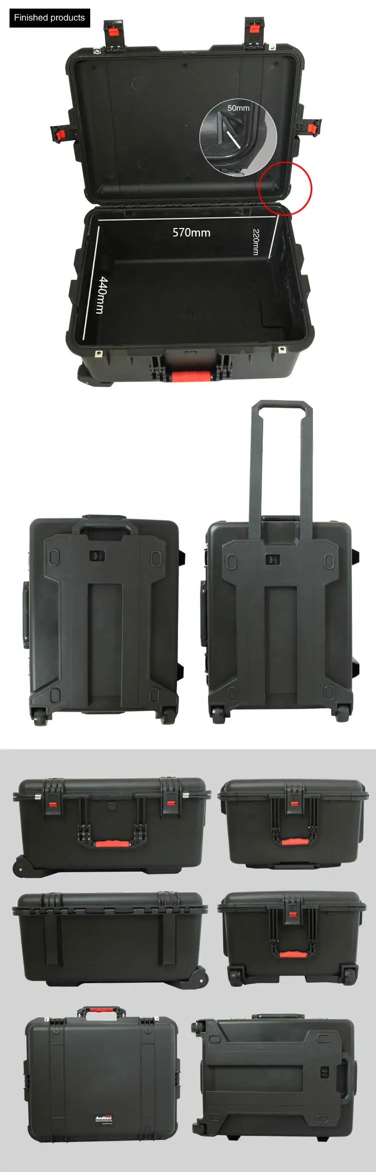 Plastic Waterproof Computer Case - Buy Plastic Waterproof Computer Case ...