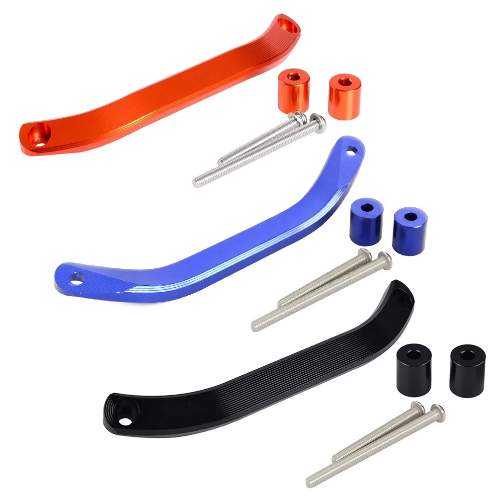 Nicecnc Dirt Bike Aluminum Rear Lift Grab Handle For Ktm 450 Xc-f 2013 ...