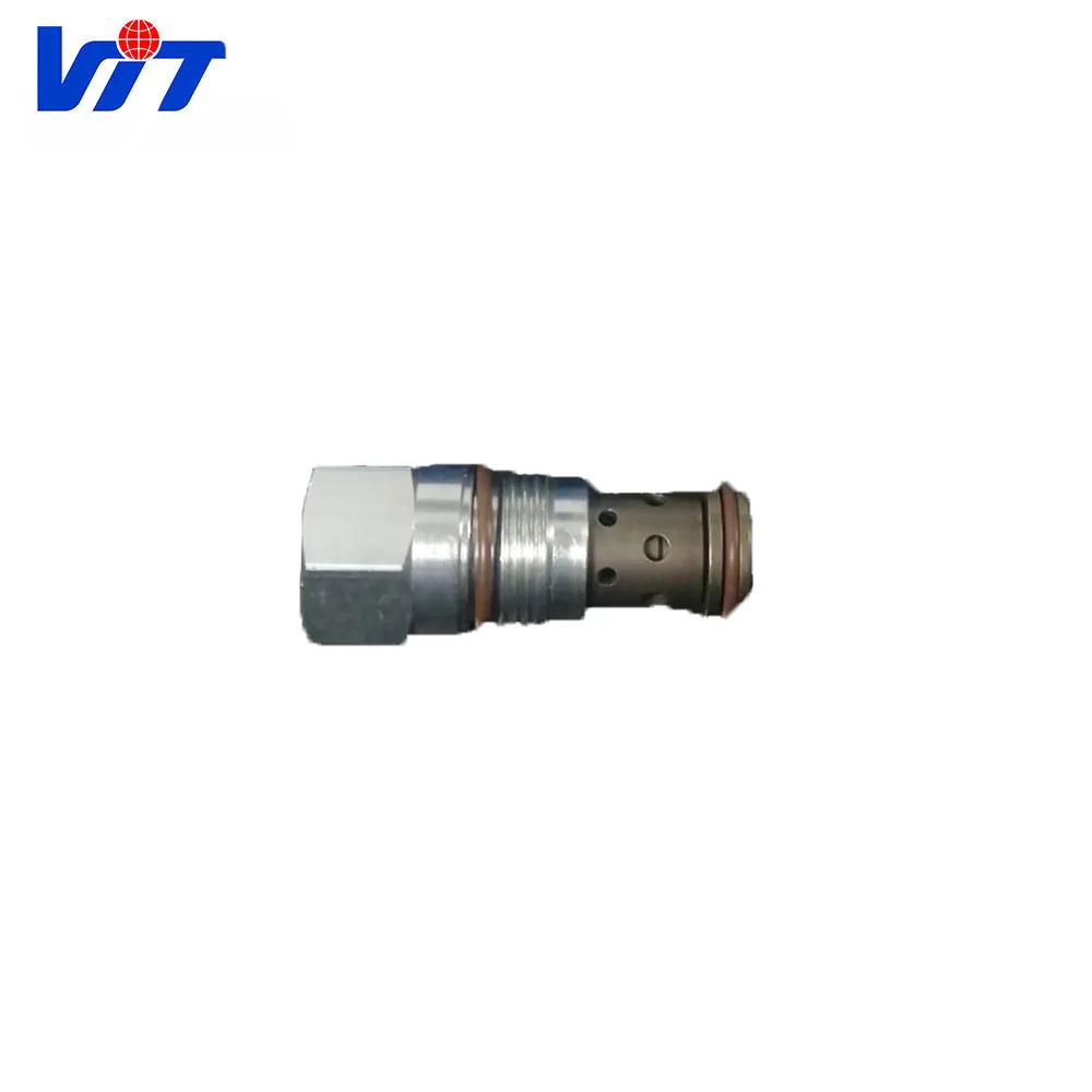 VIT-JE Truck Air Brake Fuel DC12 DT12 Overflow Valve 1427453 for SCN