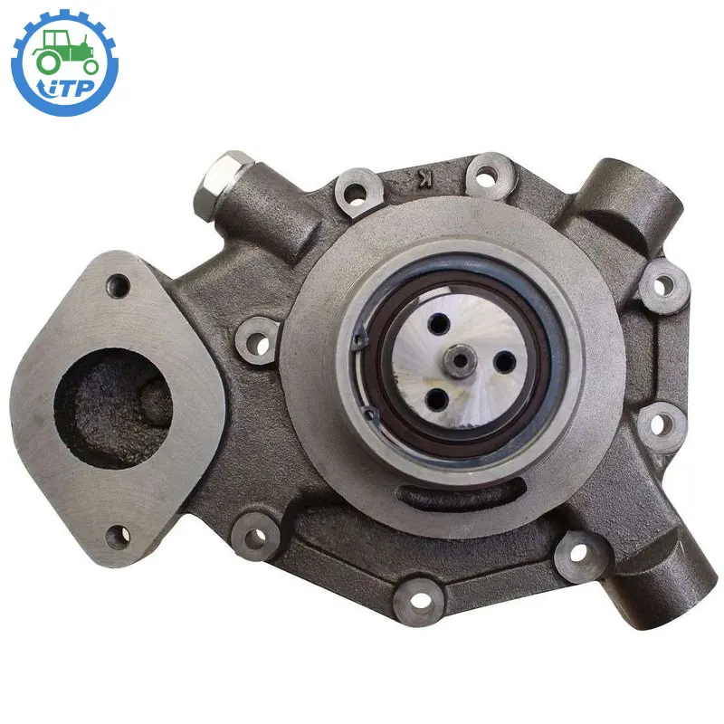 RE523169 Water Pump Assy for John Deere Tractors - Reliable Performance