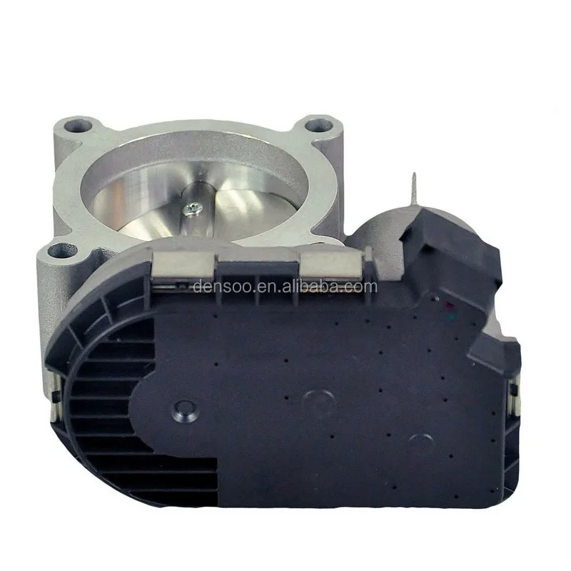 Throttle Body 2661410525 for Mercedes-Benz W245 W212