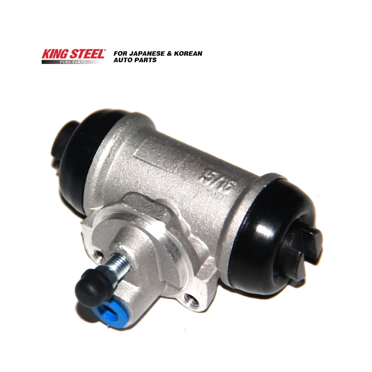 KINGSTEEL Brake Cylinder for Nissan D21 - Reliable Performance