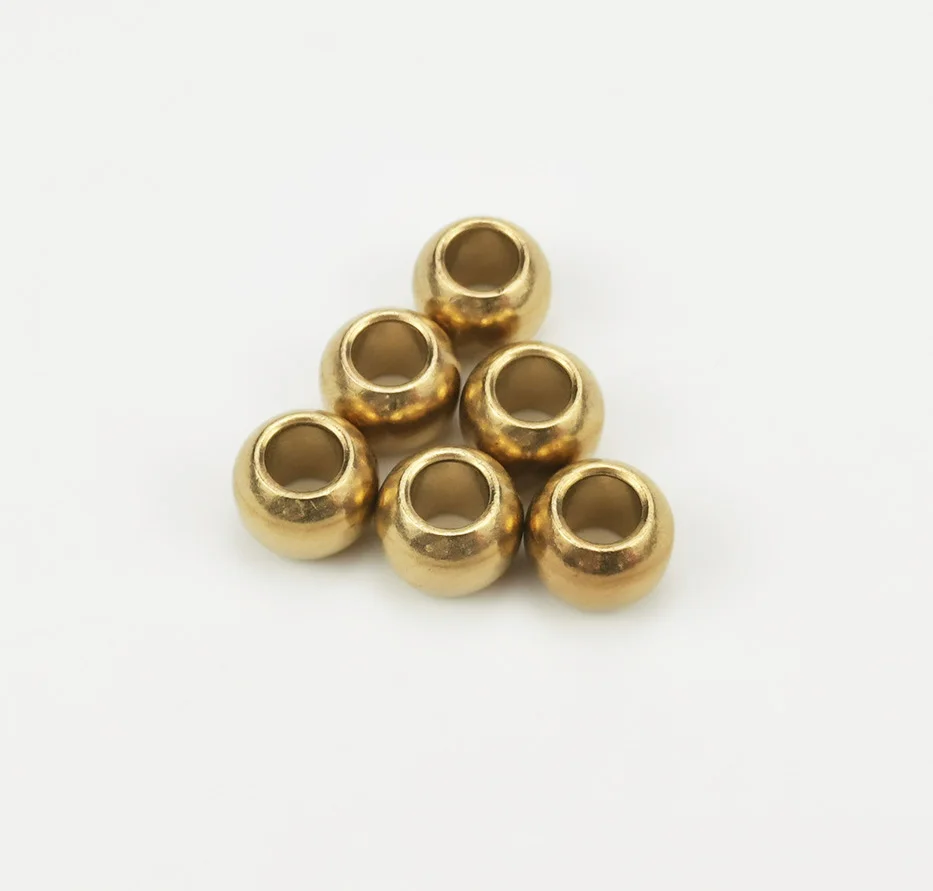 DC Electric Motor Shaft Fan Bushing - TCB401 - Self-lubricating