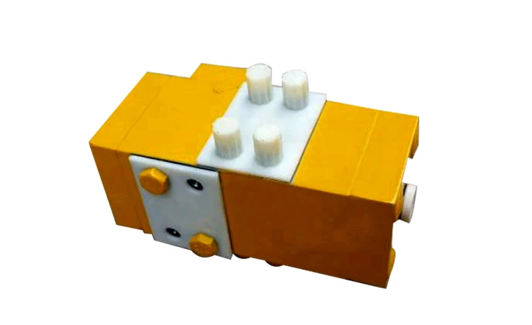 Crane Balancing Valve 10100147 - Reliable Performance