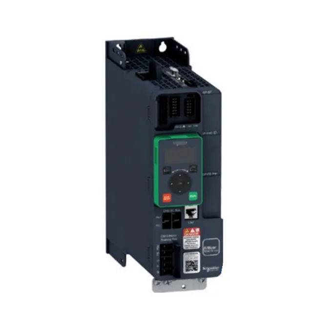 ATV340D22N4 & ATV340D15N4E - High Quality Inverter Drives