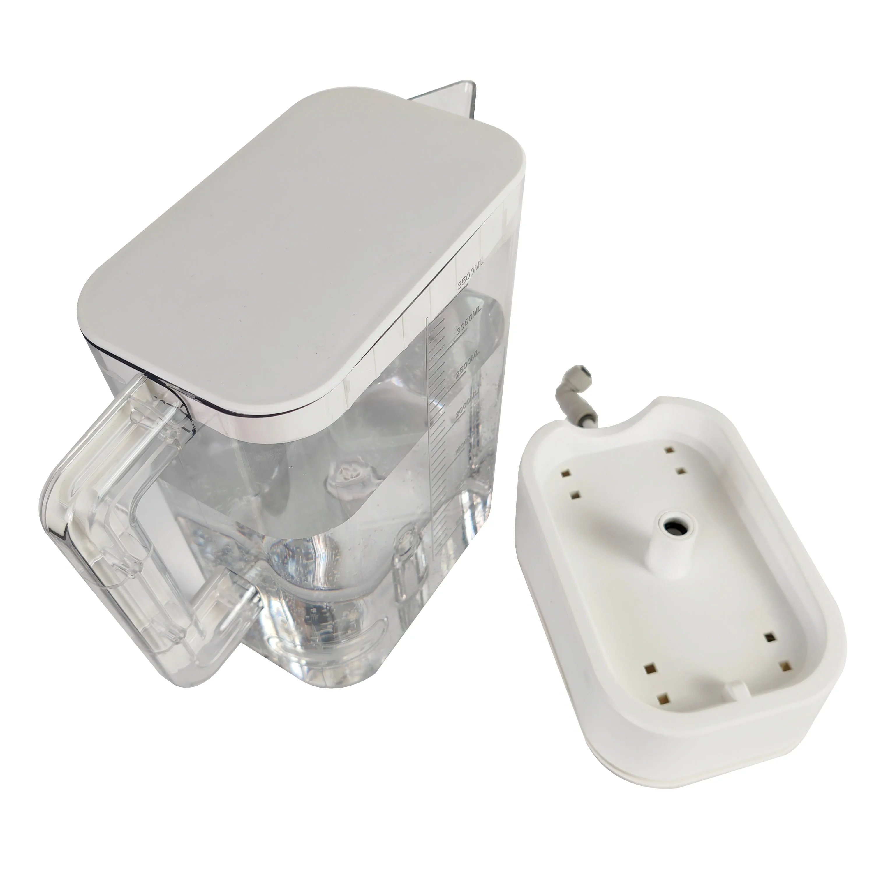 The New Smart Water Purifier tank Is Suitable for Reverse Osmosis and ...