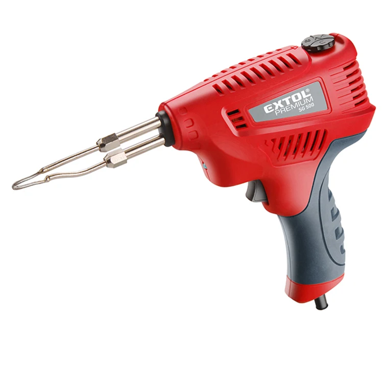 8894510 Extol 200w 3 Temperature Ranges Built-in Led Fast Heating ...