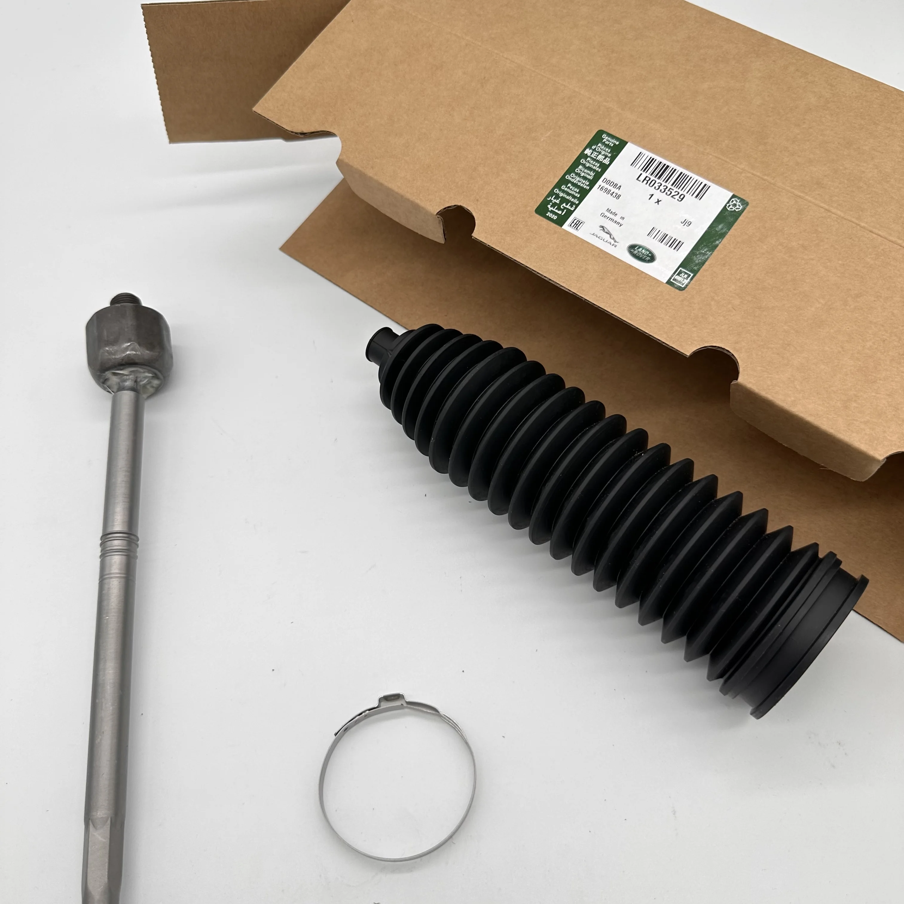 Auto Suspension Systems LR033529 Manufacture Well Made Suspension Axial ...