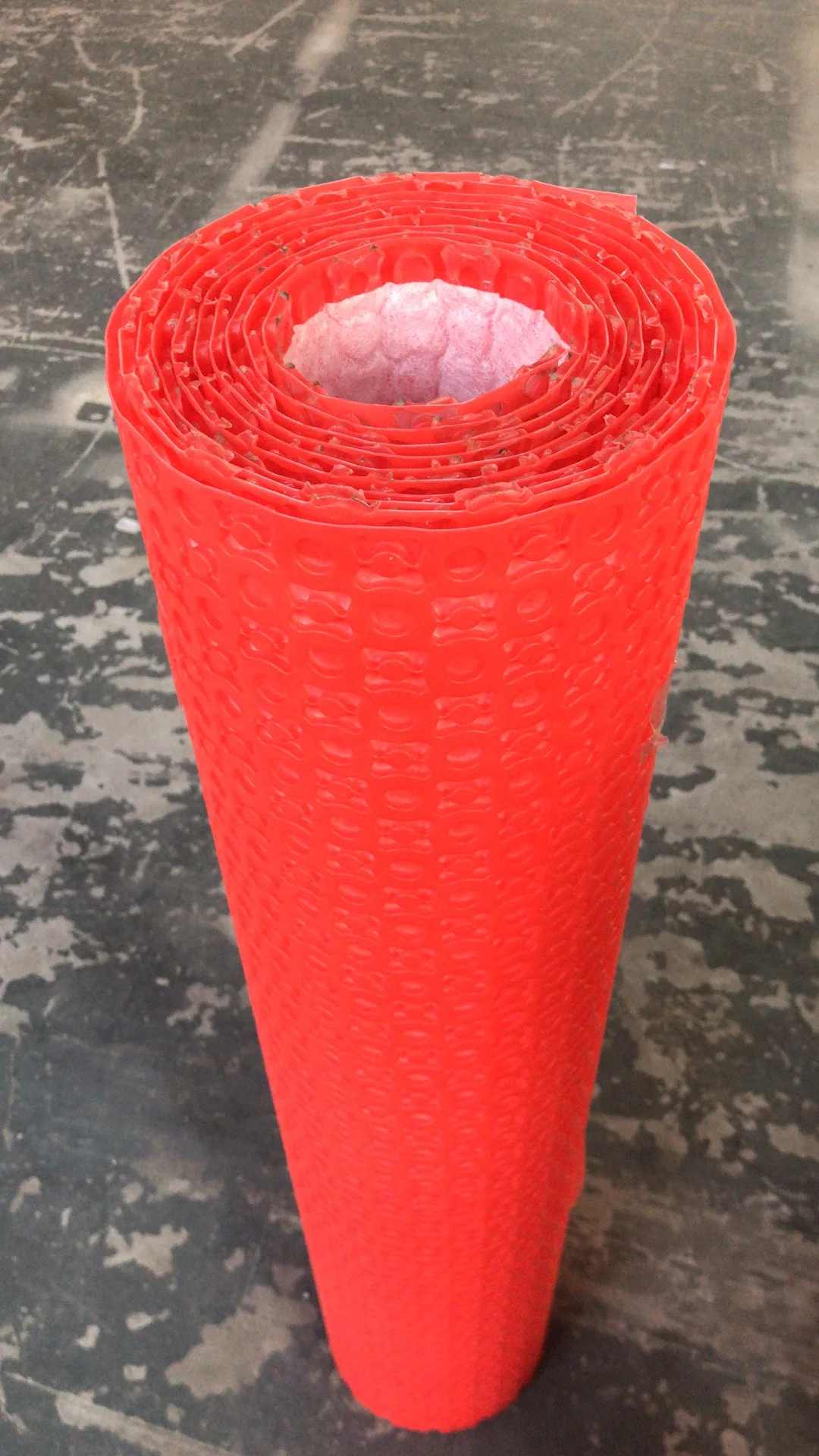 Waterproof Uncoupling Mat - Prevent Cracks & Moisture