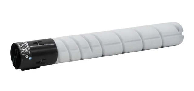 Factory Cheap Prices Black Toner Tn323 Bizhub C227 C287 C367 Konica ...