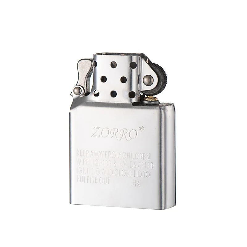 ZORRO Lighter Insert - Durable Kerosene Model for Giveaways