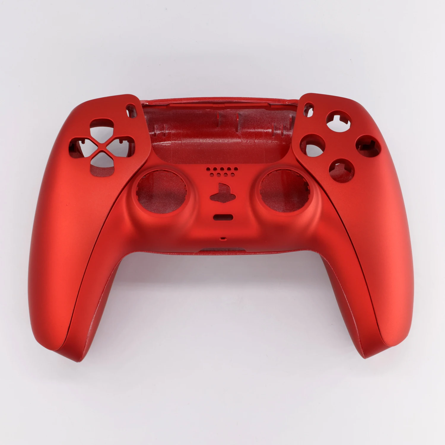 NSLikey Coated Painting Housing Shell Case Cover for PS5 Controller ...