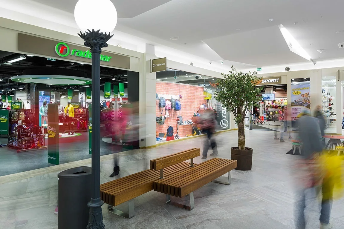 Haoyida Outdoor Furniture Metal Wooden Park Bench Seat Garden Furniture ...