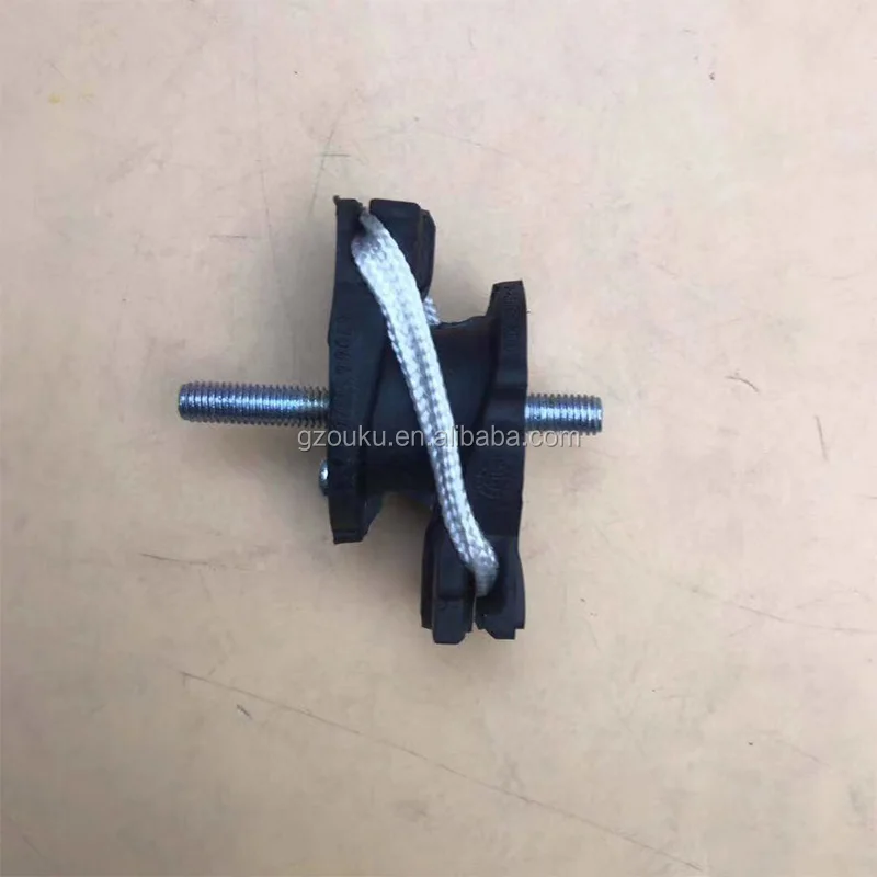 Gzouku Car Transmission Mount - Manual Transmission 22316796617 22 31 6 ...