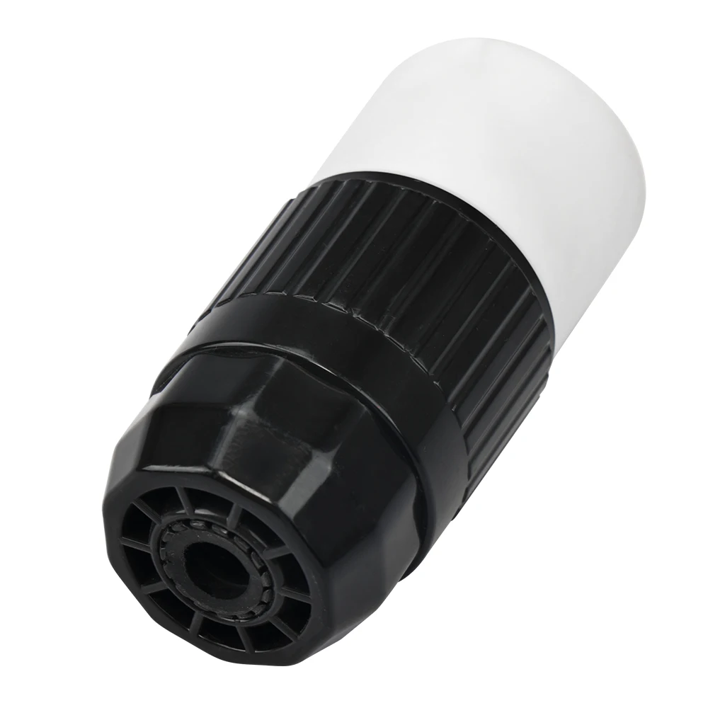 50amp Marine Shore Power Connector SS2-50P Twist Lock Generator Plug ...