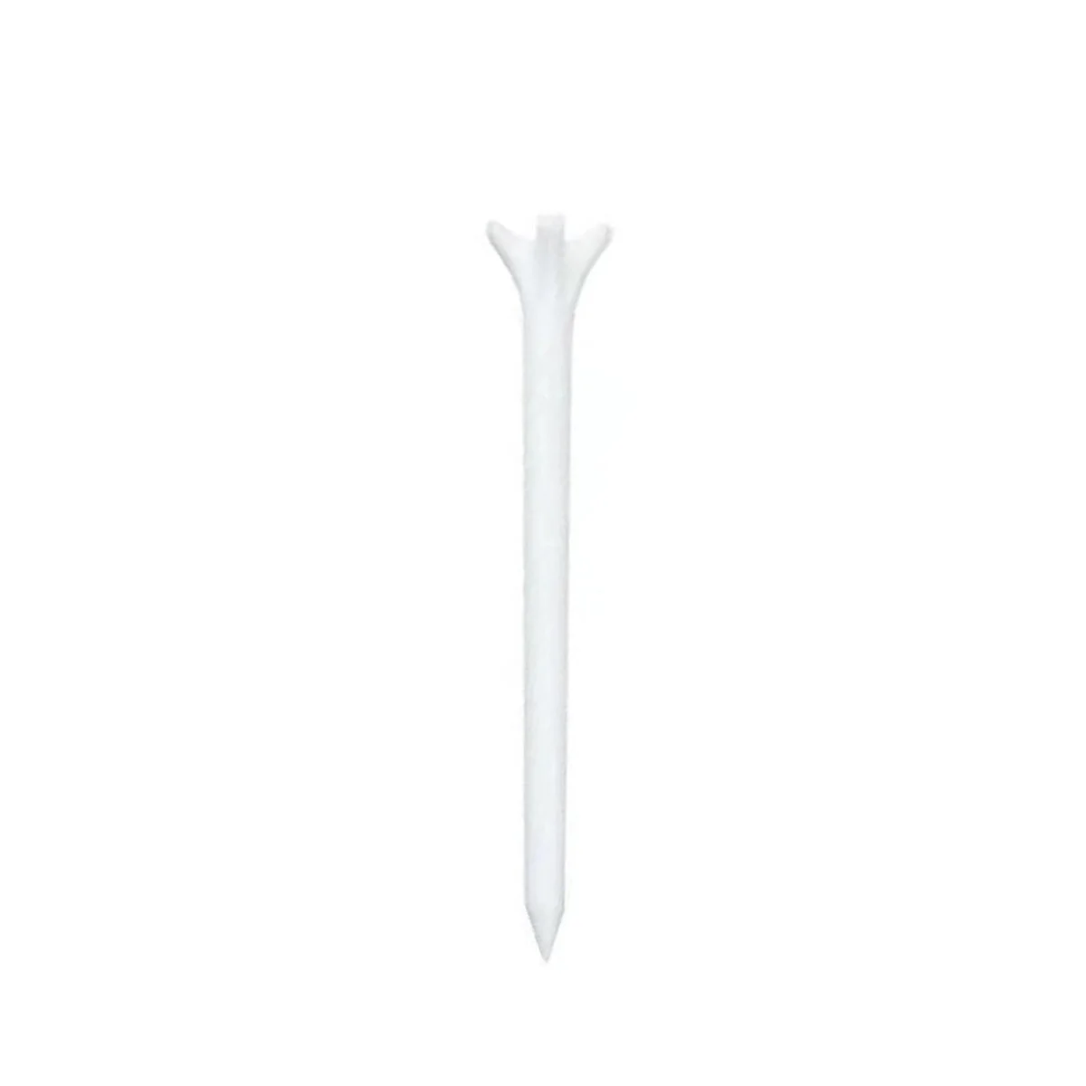 Factory Direct Sale Five-Claw Golf Spikes and Tees 70mm Plastic Ball ...