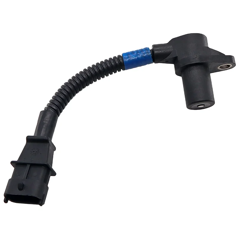 Genuine New Oem 39180-4a400 Crank Shaft Crankshaft Sensor 391804a400 ...