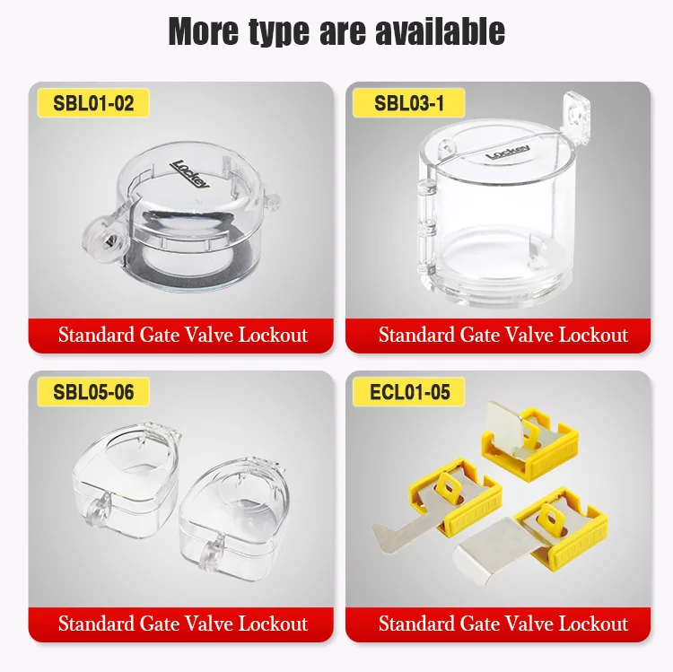 PC Lockout - Secure Power Stations with Switch Cover Locks