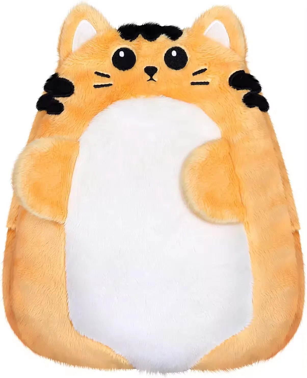 Microwavable Warm Weighted Plush Stuffed Animal Heating Pad Hot And ...