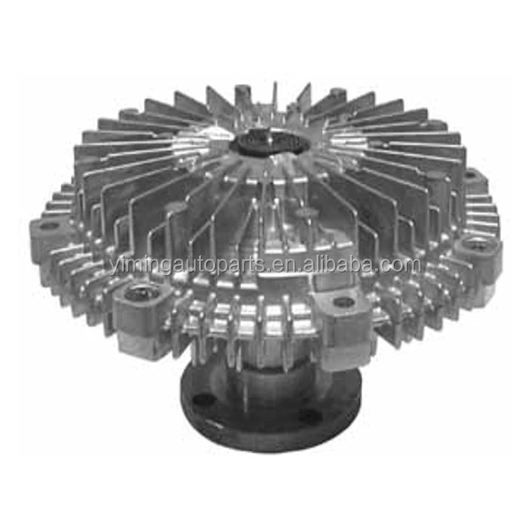 1320A011 Fan Clutch for L200 4D56 NPW M-112F - Reliable Performance