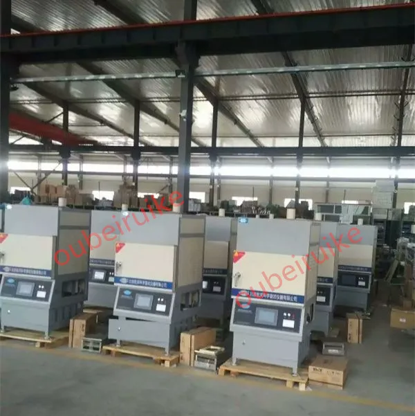 Astm D6307 Furnace Asphalte Content Ignition Oven Machine Quickly Test ...