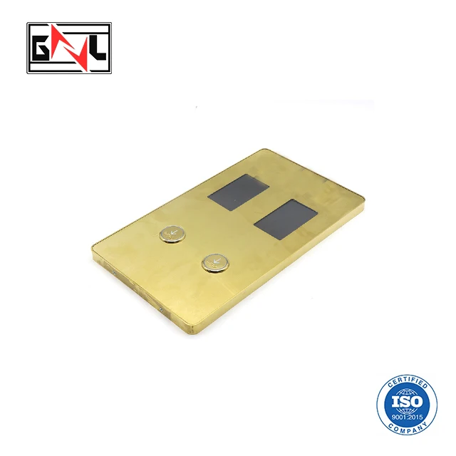 Gold Lift LOP COP HOP - Elevator Spare Parts & Solutions