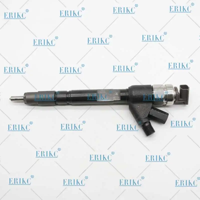 Original Injector 095000 6790 095000-6790 Diesel Injection 095000 6791 ...