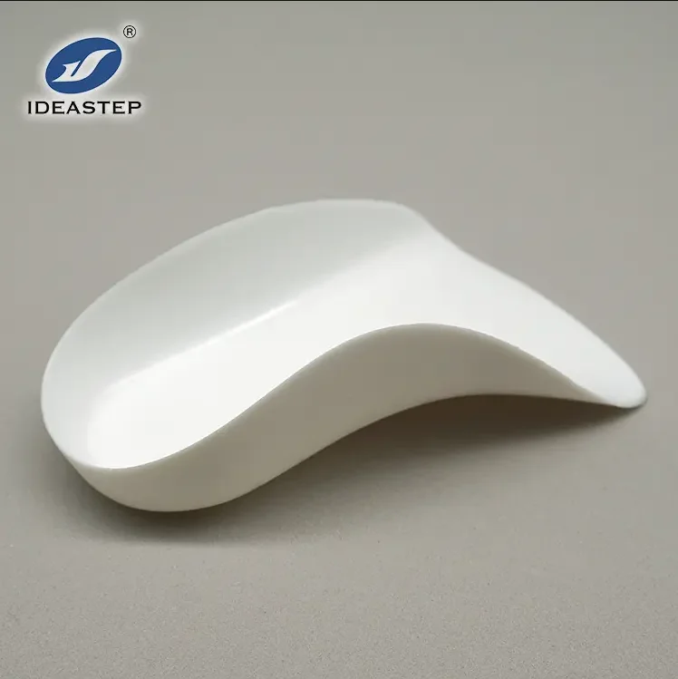 Ideastep Thermoplastic Orthopedic Heel Stabilizer Ucbl Custom Orthotics ...